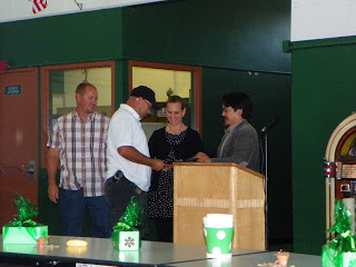 Upland High School Garden Dedication | IEUA