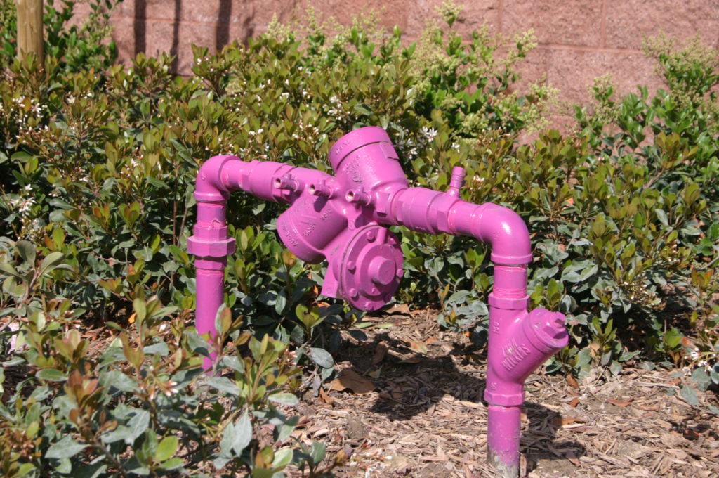 Water Connection Fees | IEUA