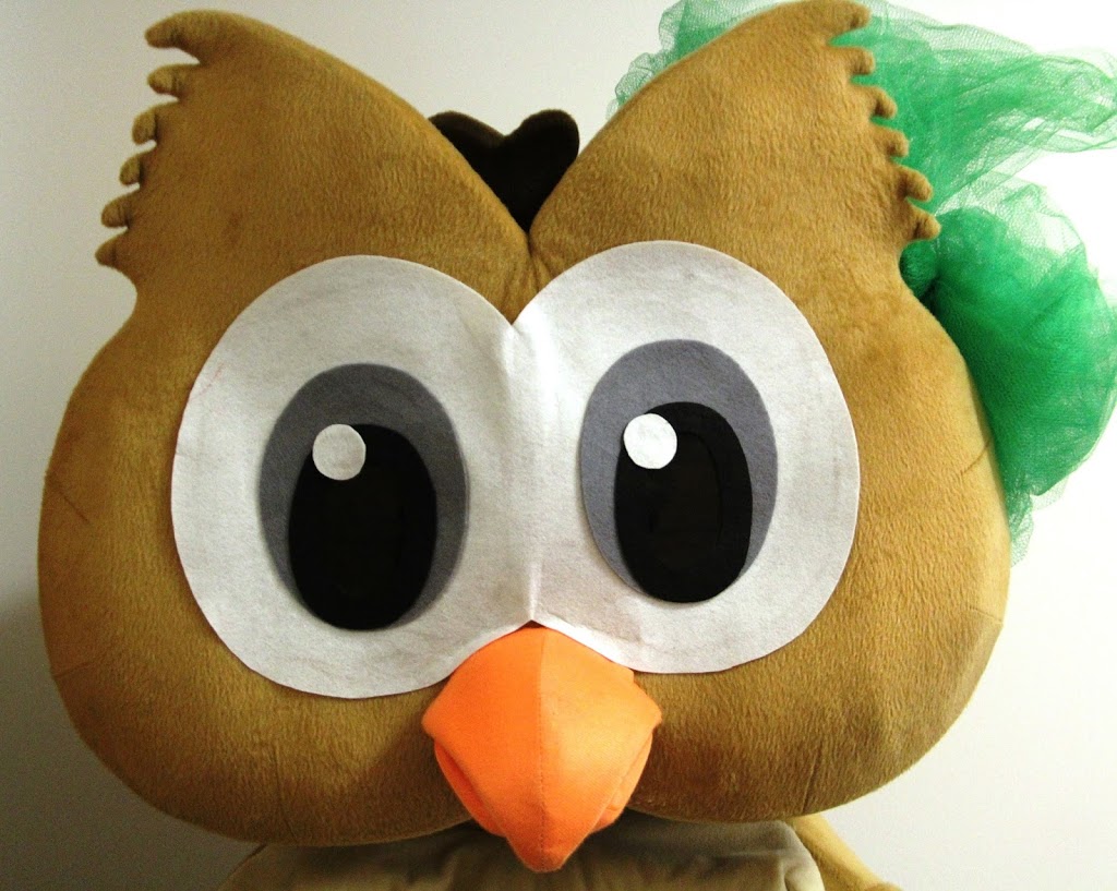 Advice from Owlie | IEUA