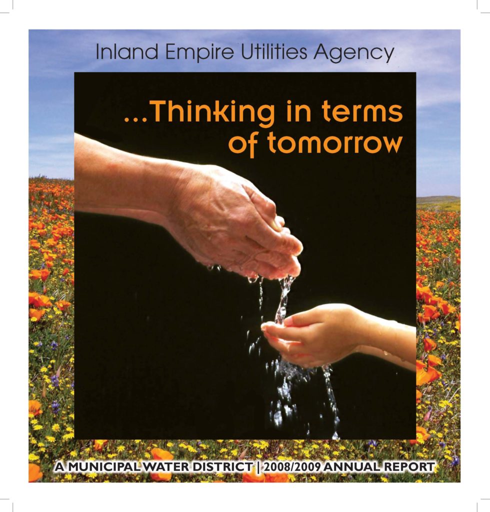 Annual Reports | IEUA