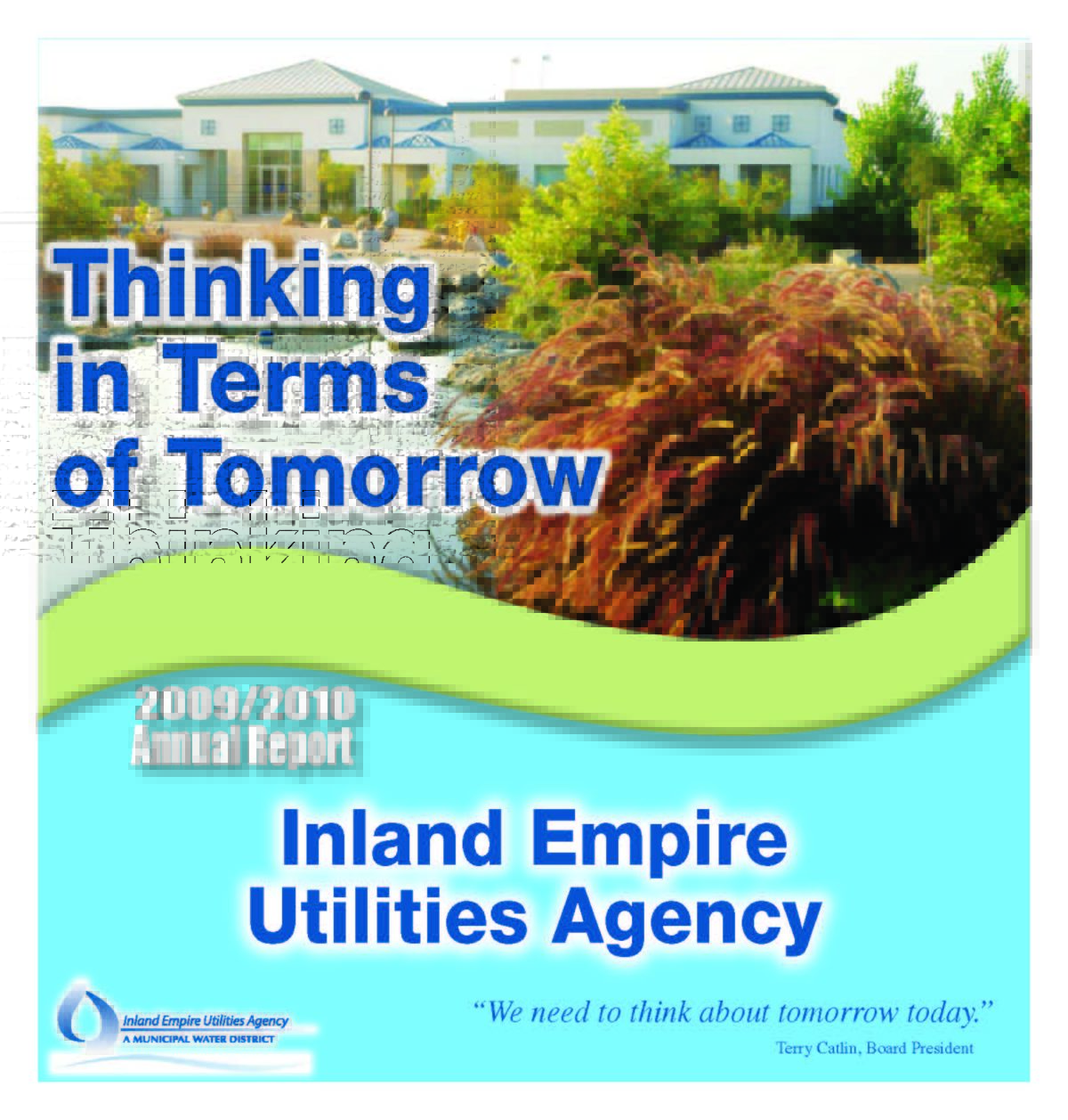 Annual Reports | IEUA