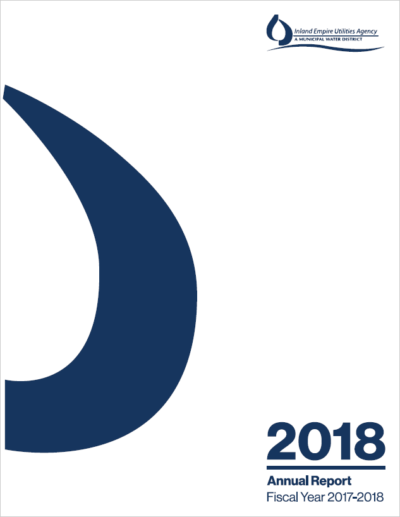 Annual Reports | IEUA