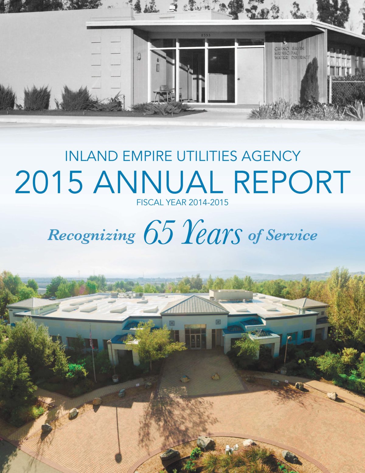 Annual Reports | IEUA
