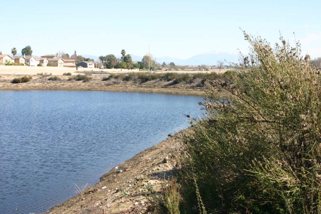 Save Your Water | IEUA