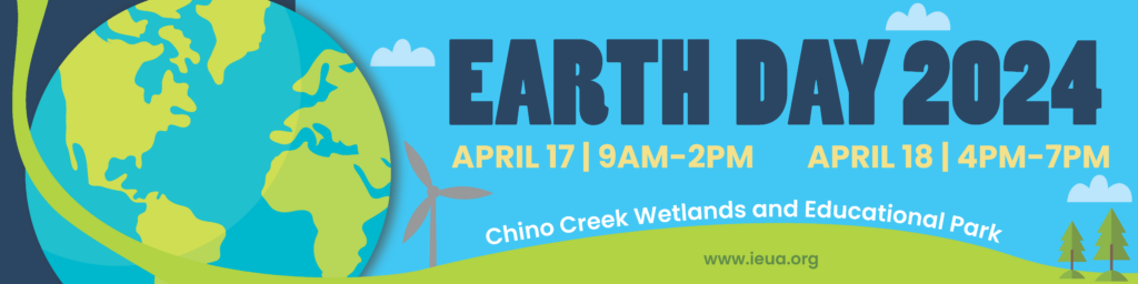 Community Day Earth Day Celebration | IEUA