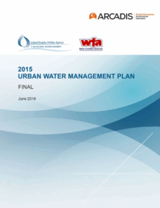 Planning and Resources Reports | IEUA