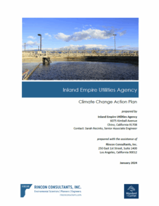 Planning and Resources Reports | IEUA