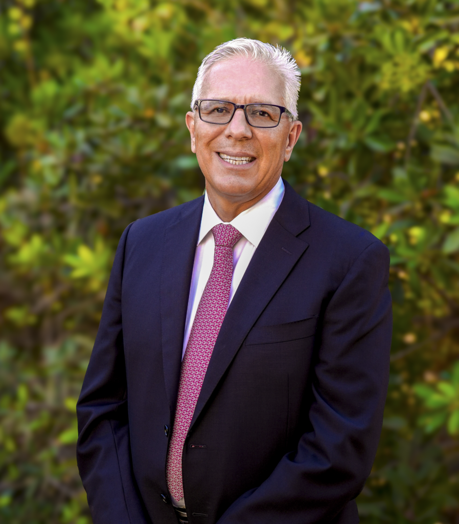 Leadership | IEUA